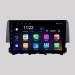 Multimedia Android LCD Panels – Autojin.ae