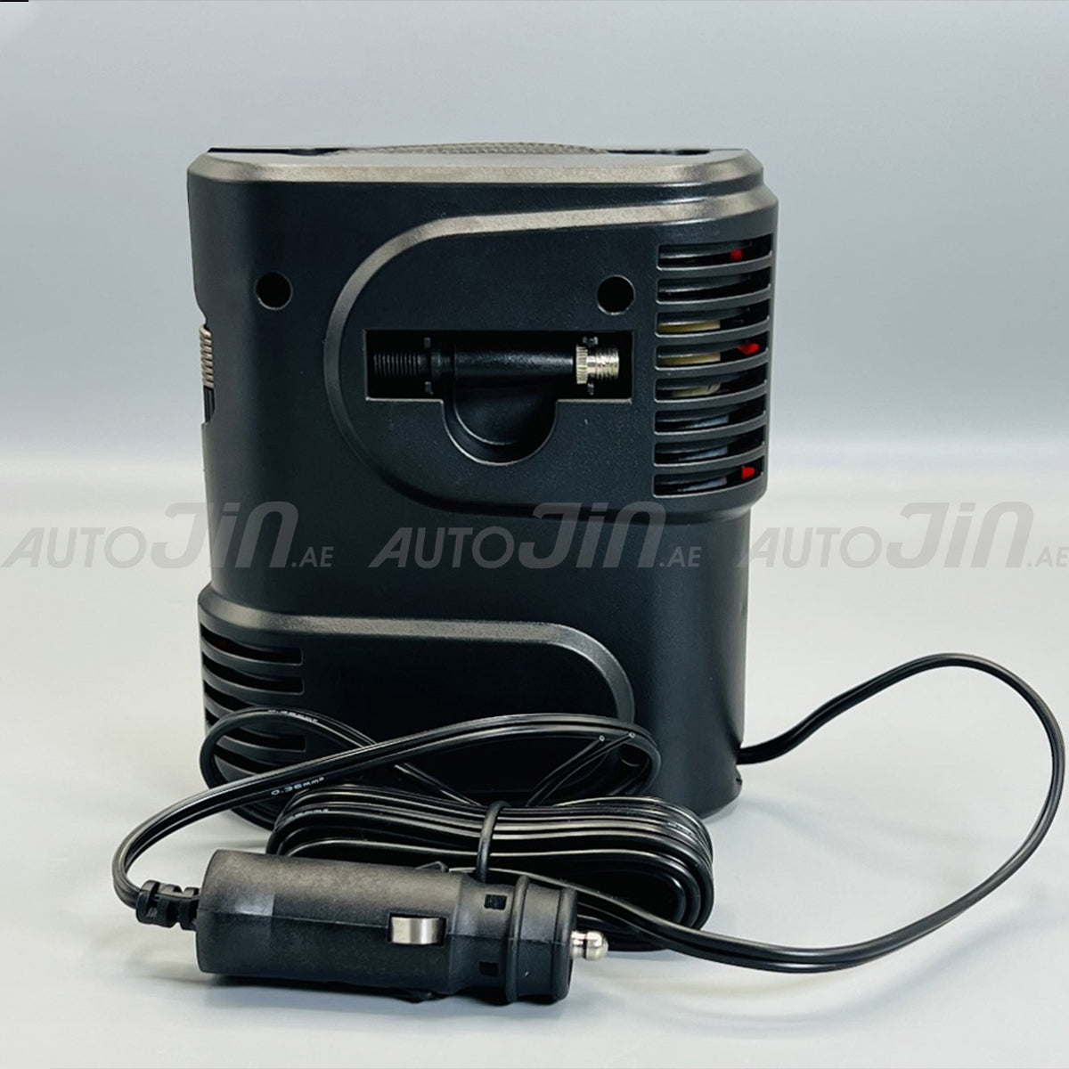 Sogo Small Car Air Compressor 12V P010 - 100PSI – Autojin.ae